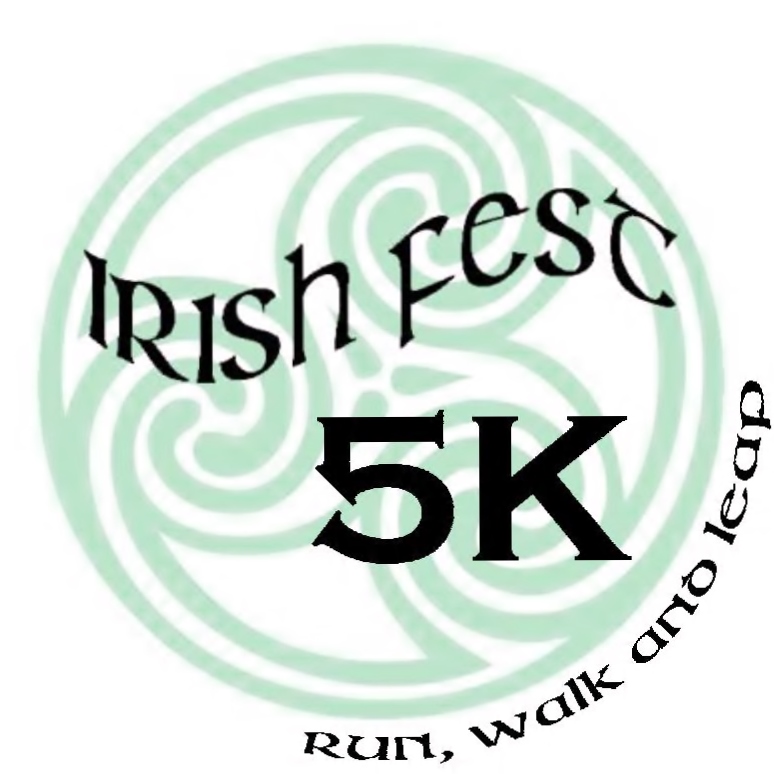 IrishFest 5k – Topeka's Original IrishFest