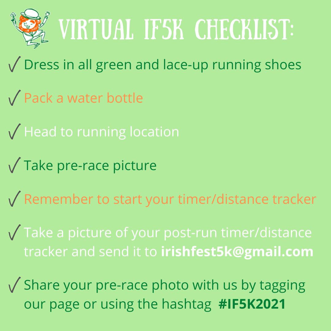 Thank You Topeka! – Topeka's Original IrishFest