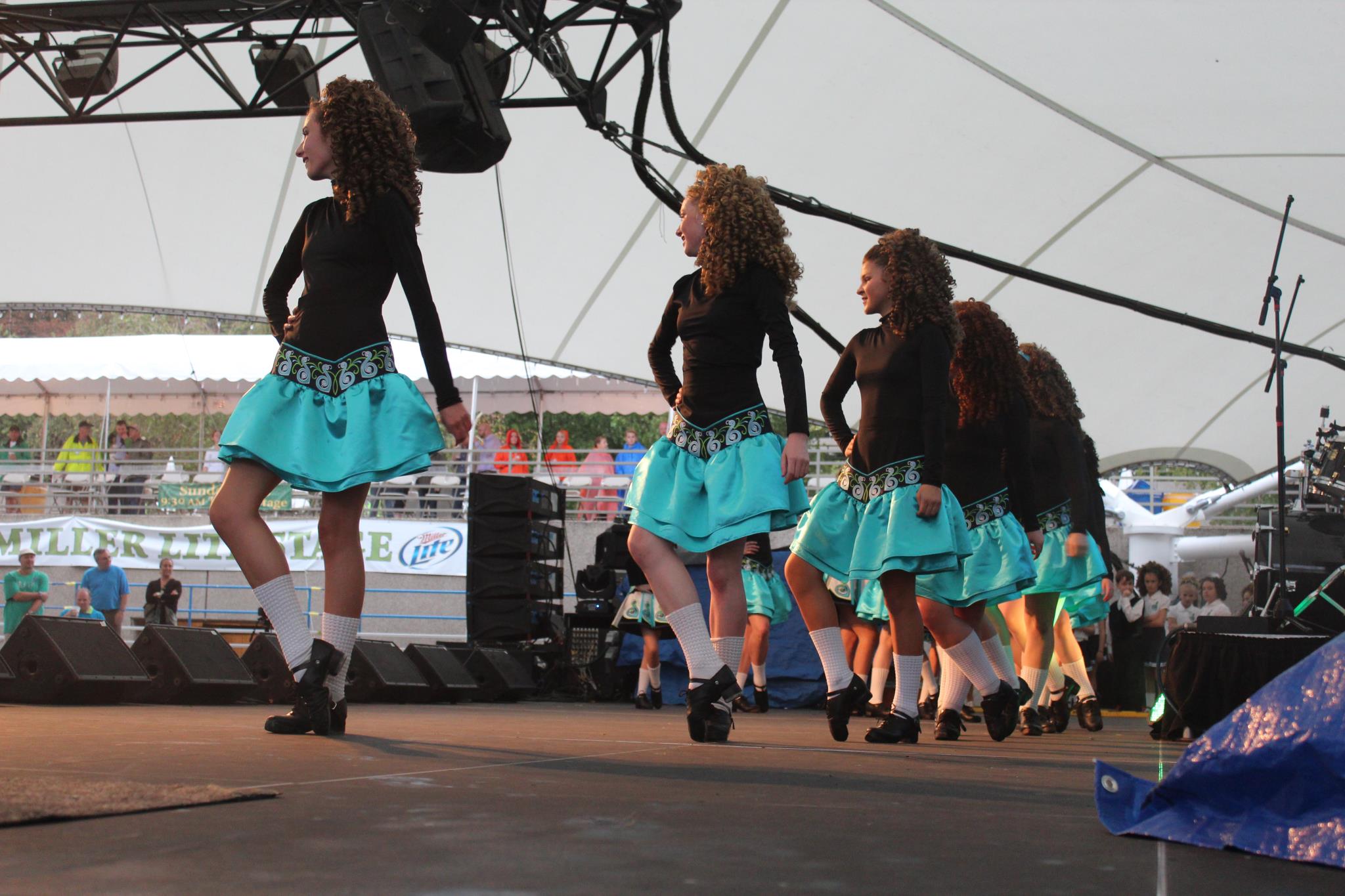 Entertainment – Topeka's Original IrishFest