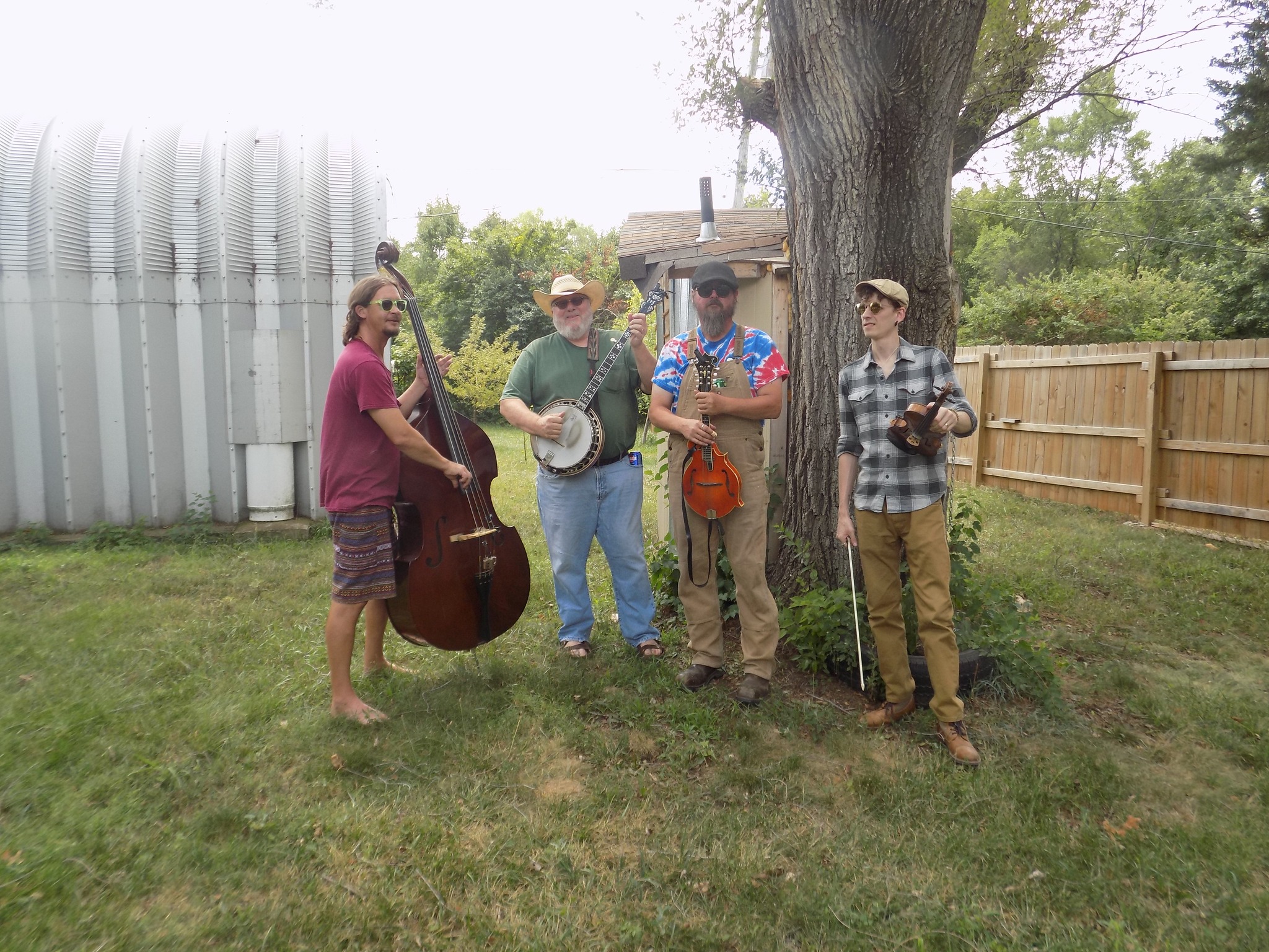 Entertainment – Topeka's Original IrishFest