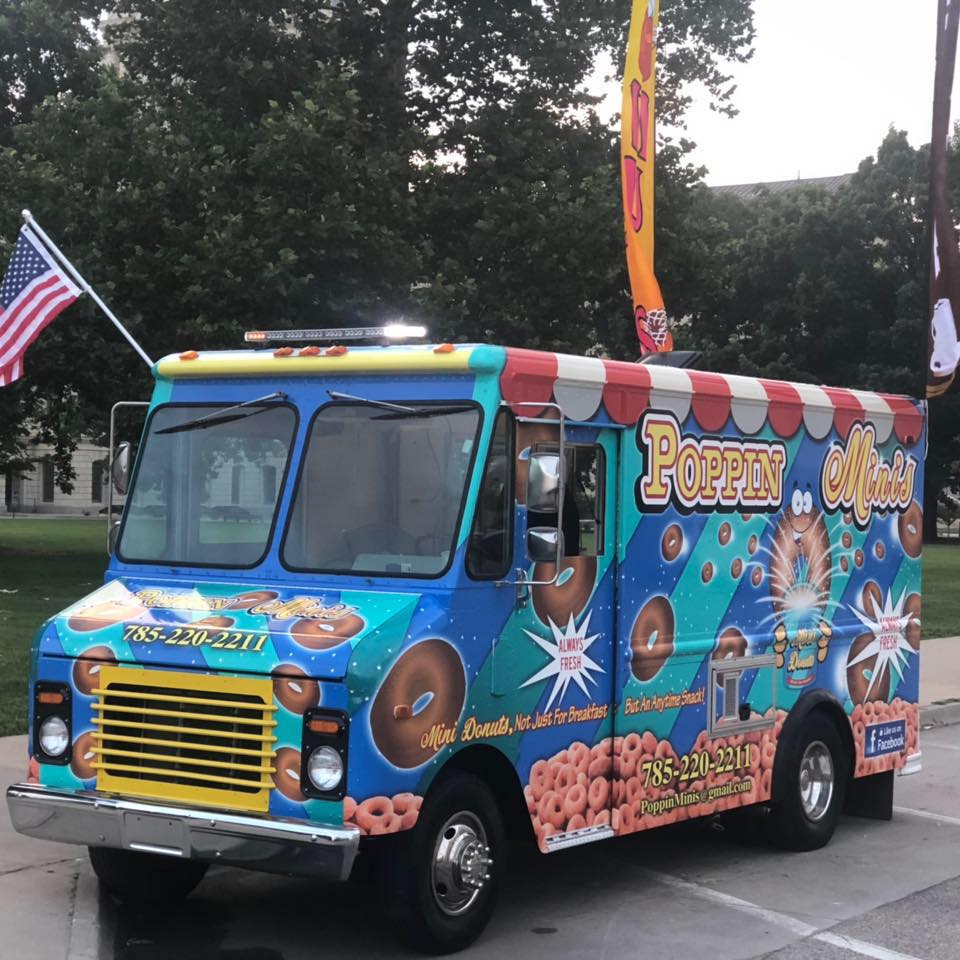 Vendors – Topeka's Original IrishFest