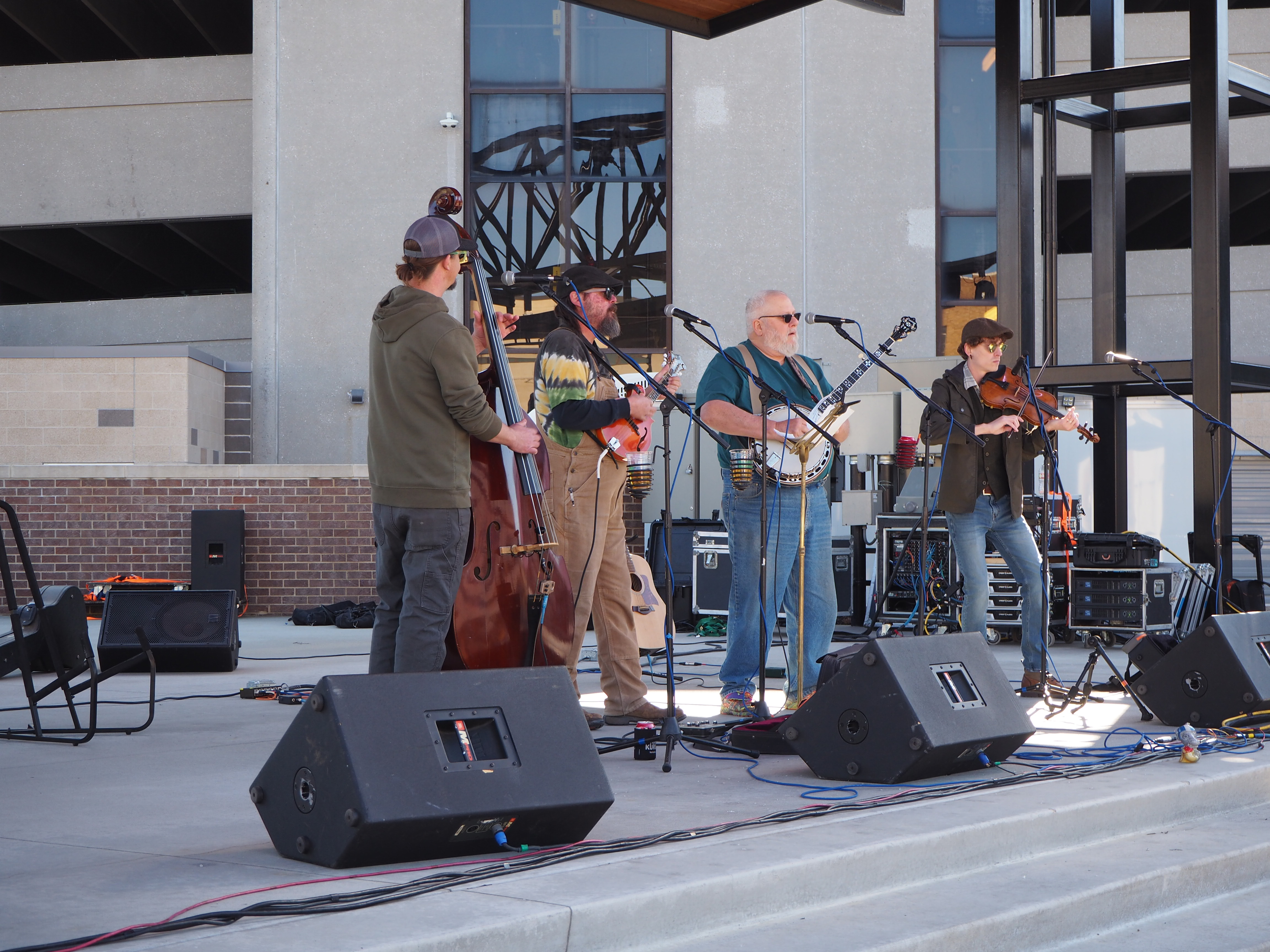 Topeka's Original IrishFest