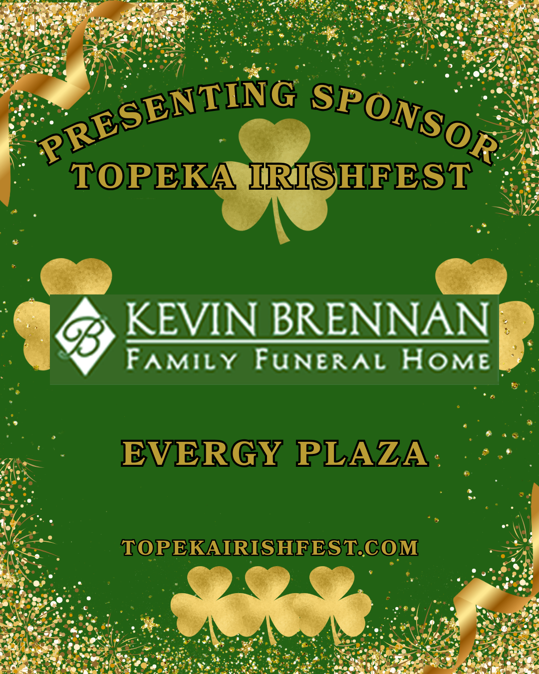 Topeka's Original IrishFest